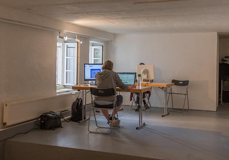 01-Photo Album | PASSWORT 4