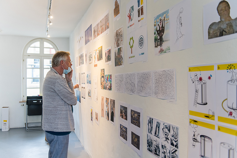 01-Photo Album | PASSWORT 4